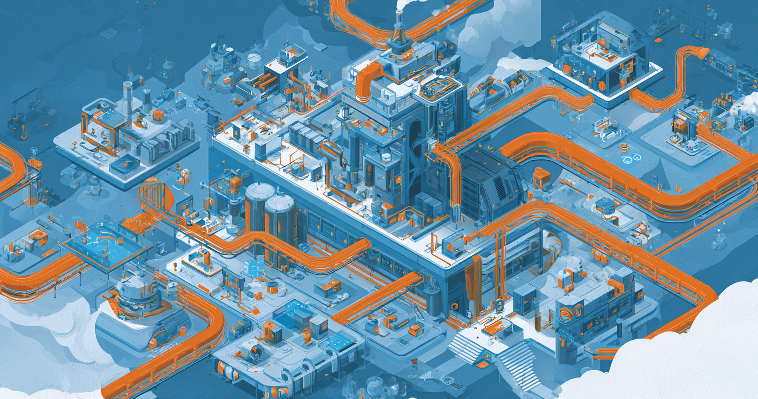 Why Enterprise AI Needs Persistent Memory, Not Just Processing Power | Briq