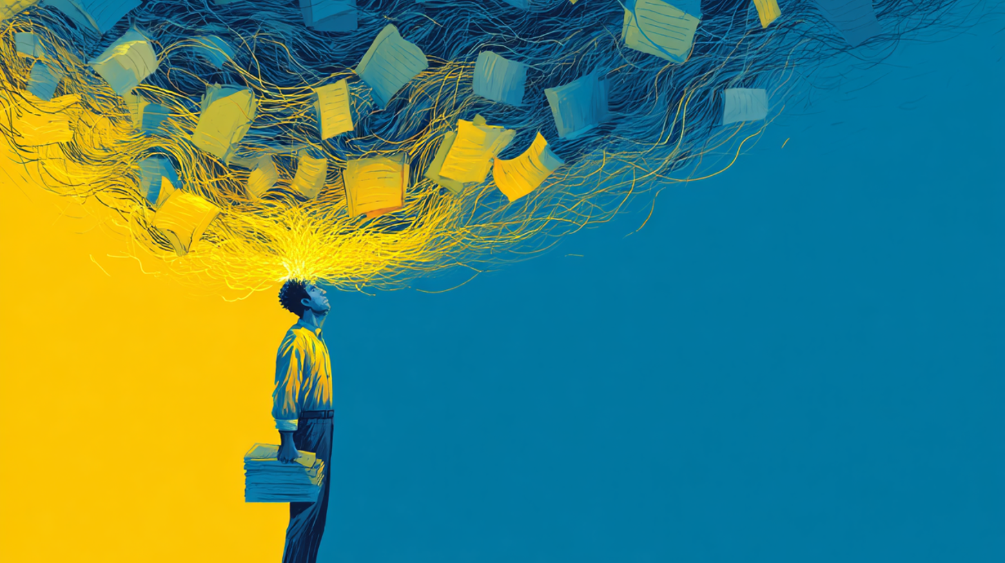 What Happens When Your Shortcut Becomes Your Process | Briq