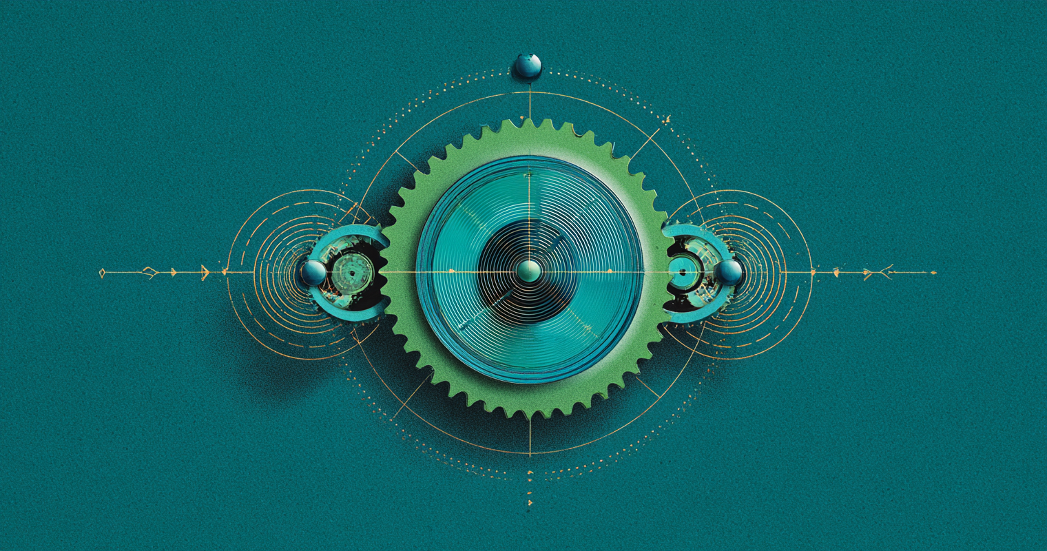 Building Leverage: The Only Way to Scale Without Breaking | Briq