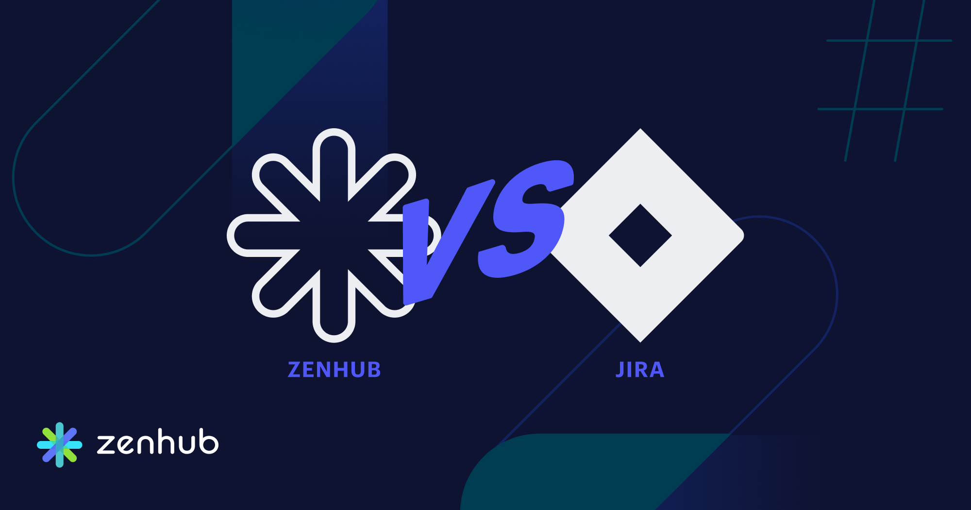 The Jira Alternative - Zenhub | Zenhub vs. Jira