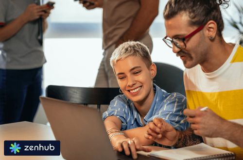 Resources for Developers & Product Managers | Zenhub