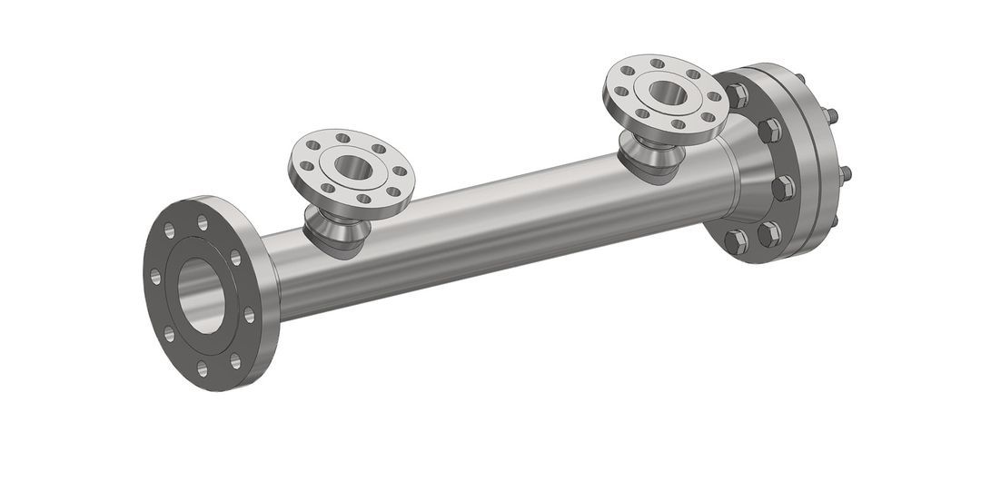 Stilling Well and Level Chambers — Aircom Instrumentation
