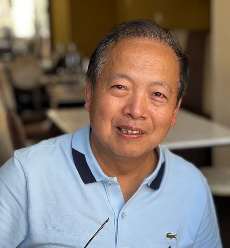 Meet Dayin' team of Tour Guides - Dayin Guided Tours