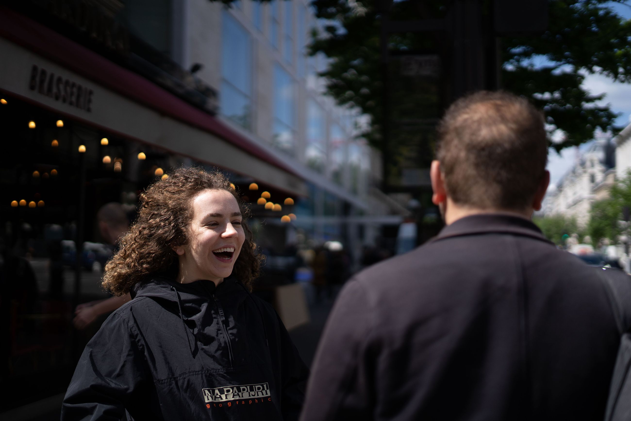 Meet Dayin' team of Tour Guides - Dayin Guided Tours