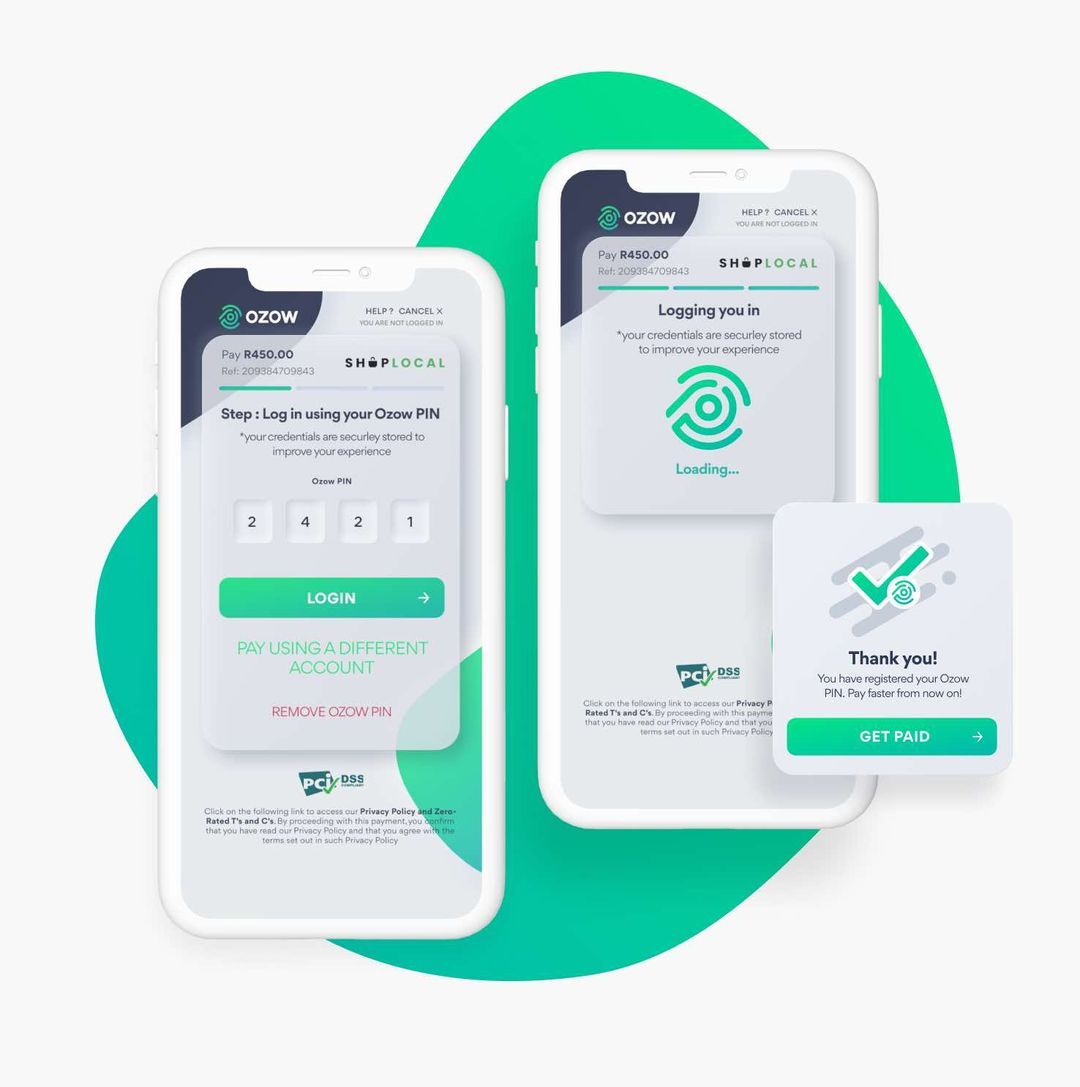 Instant Payments with PayShap