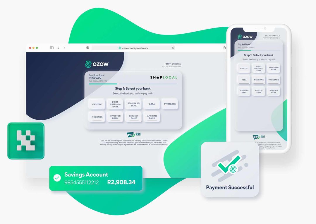 How to Pay | Pay by Bank with Ozow