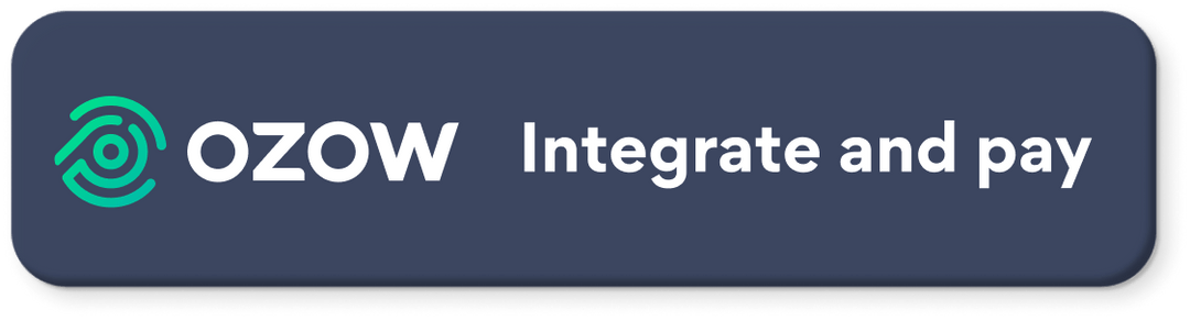 Payment Gateway Integration | Fast & Secure Solutions - Ozow