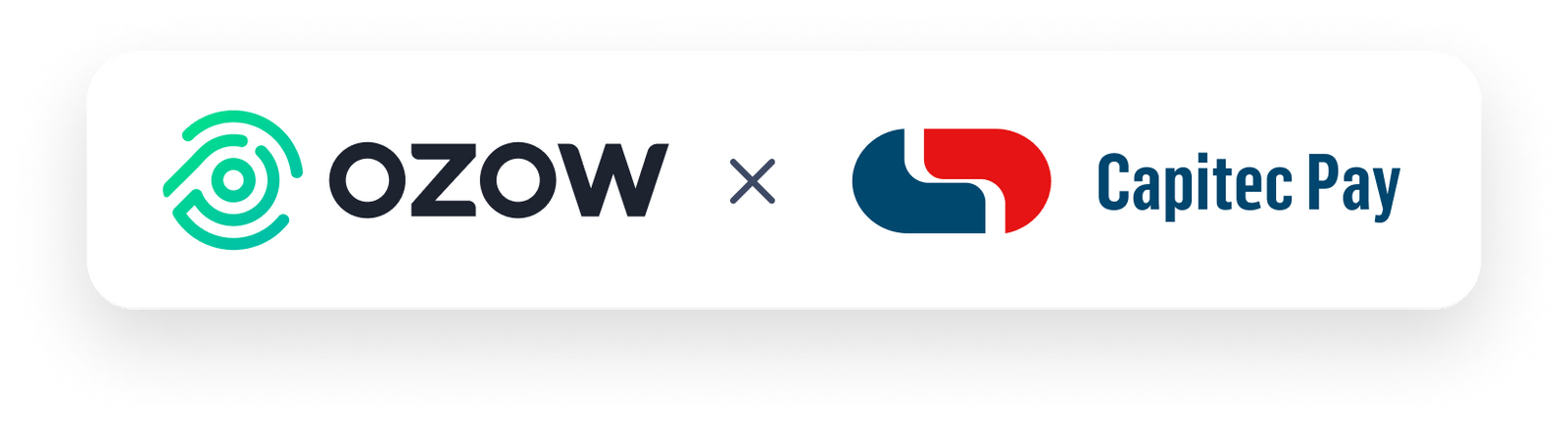 Capitec Pay with Ozow | Payments API