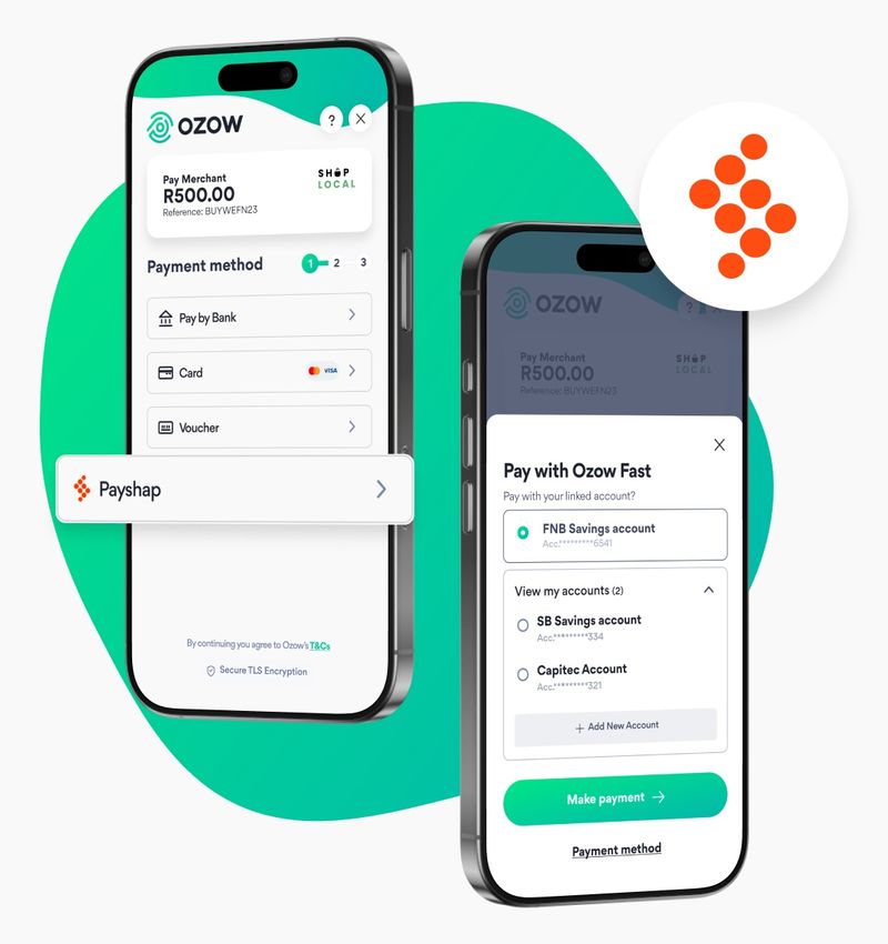 Instant Payments with PayShap