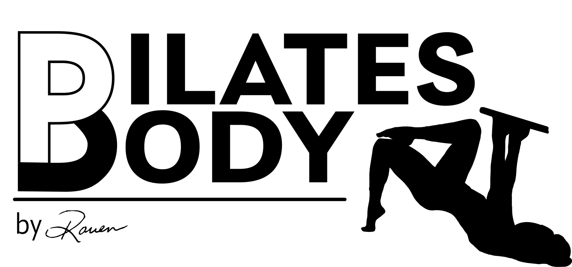 Pilates Body by Raven | On Demand