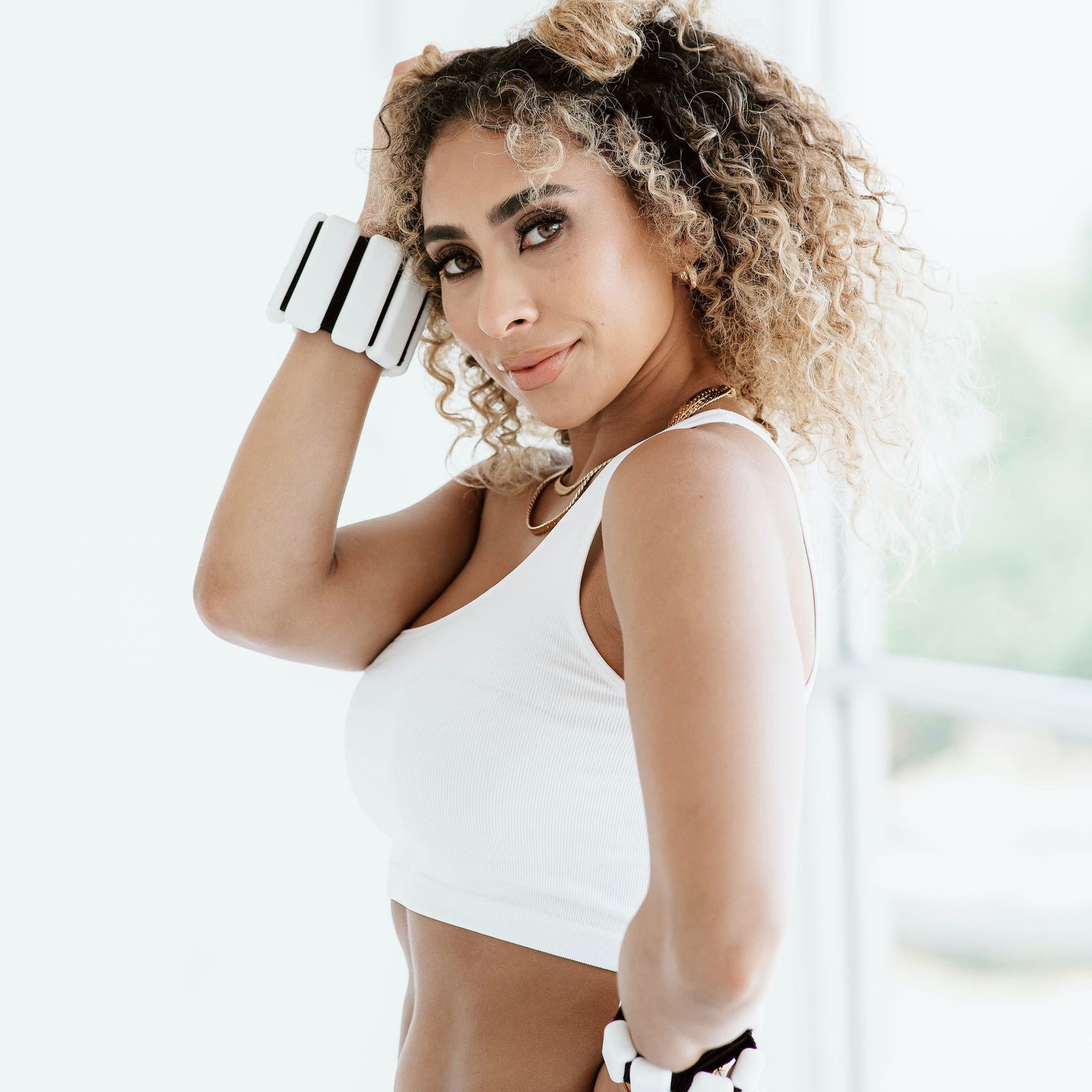 Pilates Body by Raven | Home