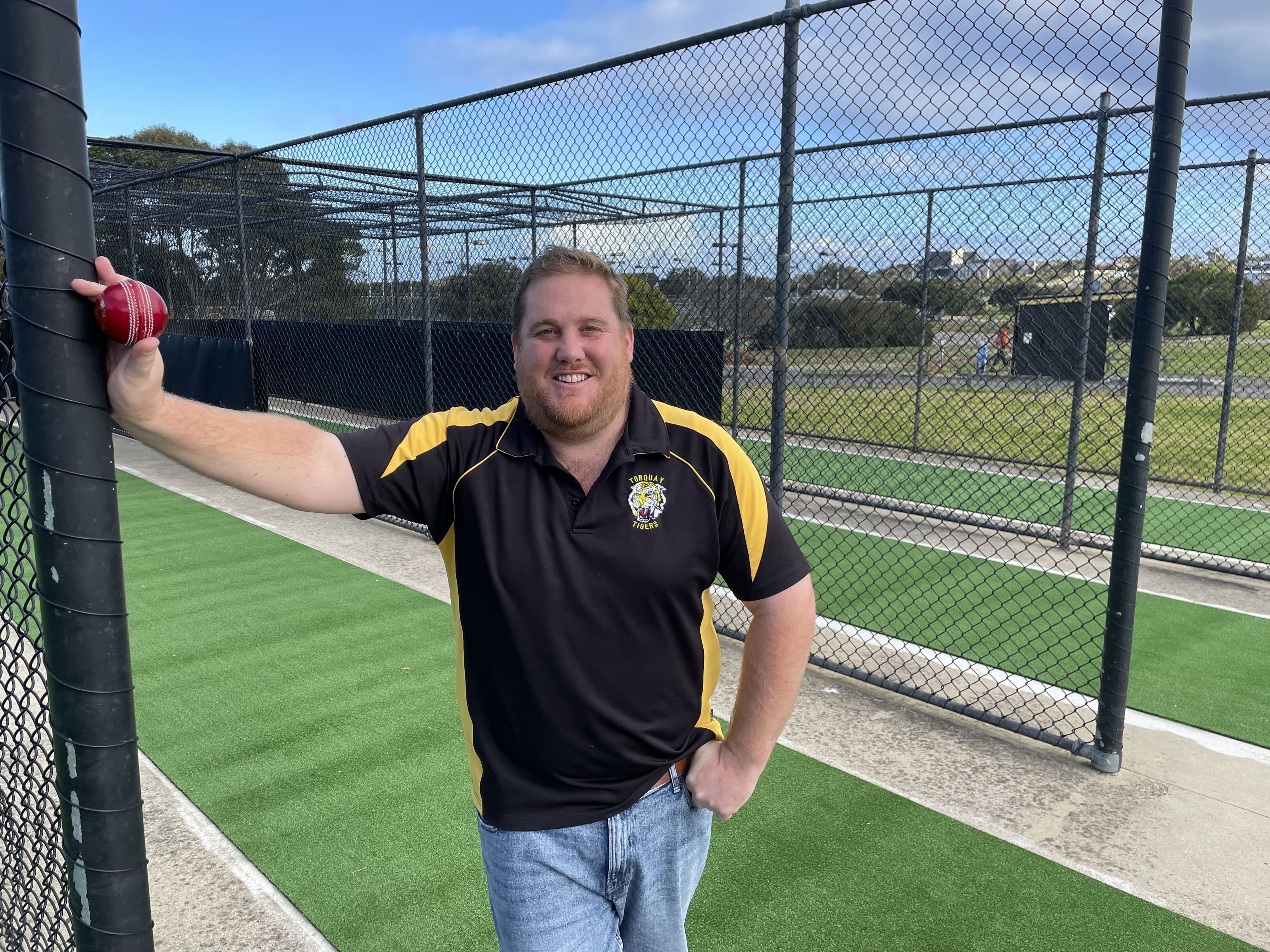 News | Torquay Cricket Club