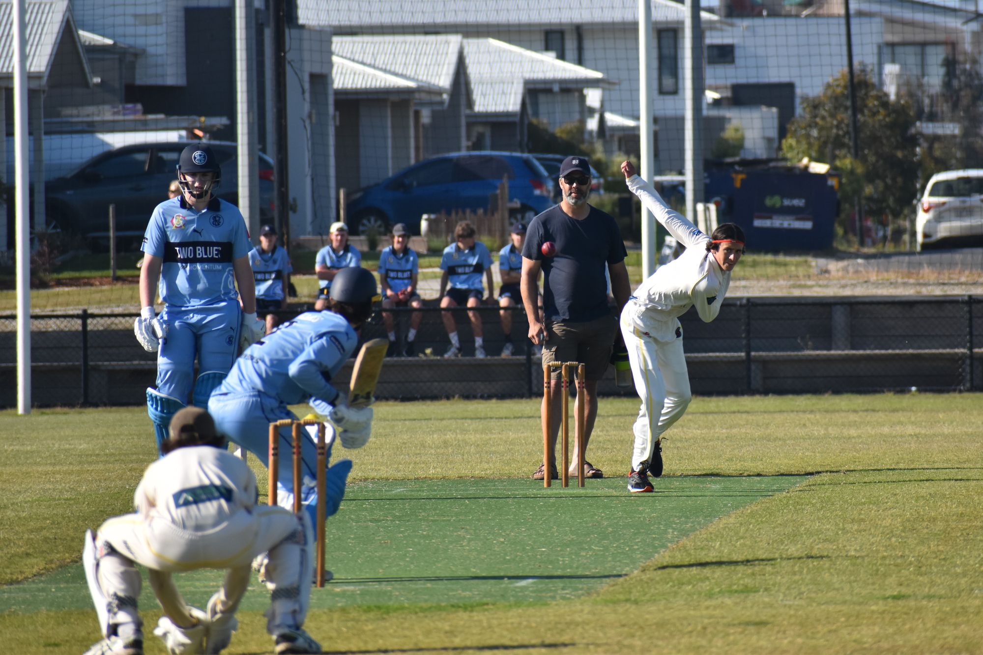Torquay Cricket Club