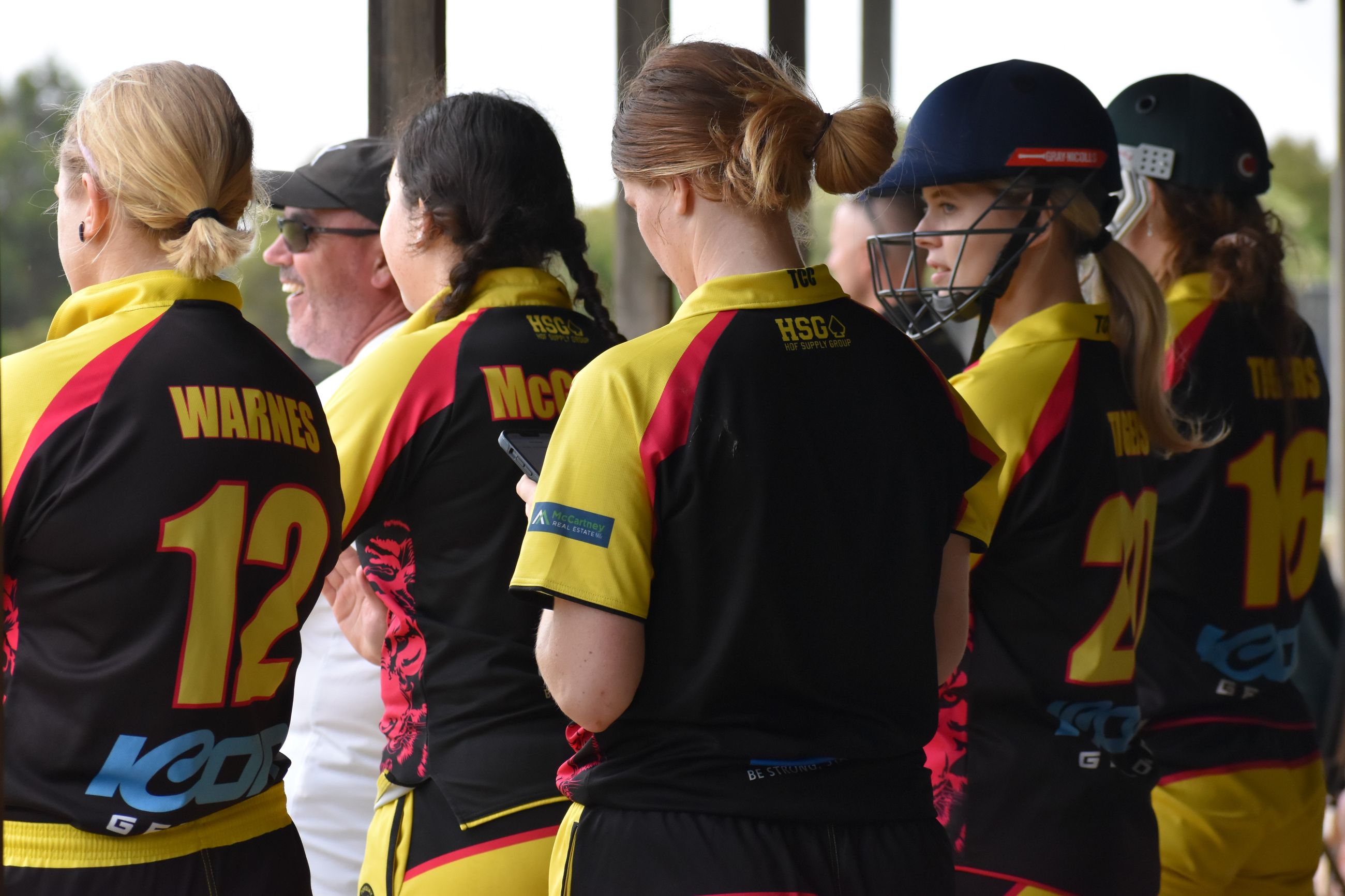 Torquay Cricket Club