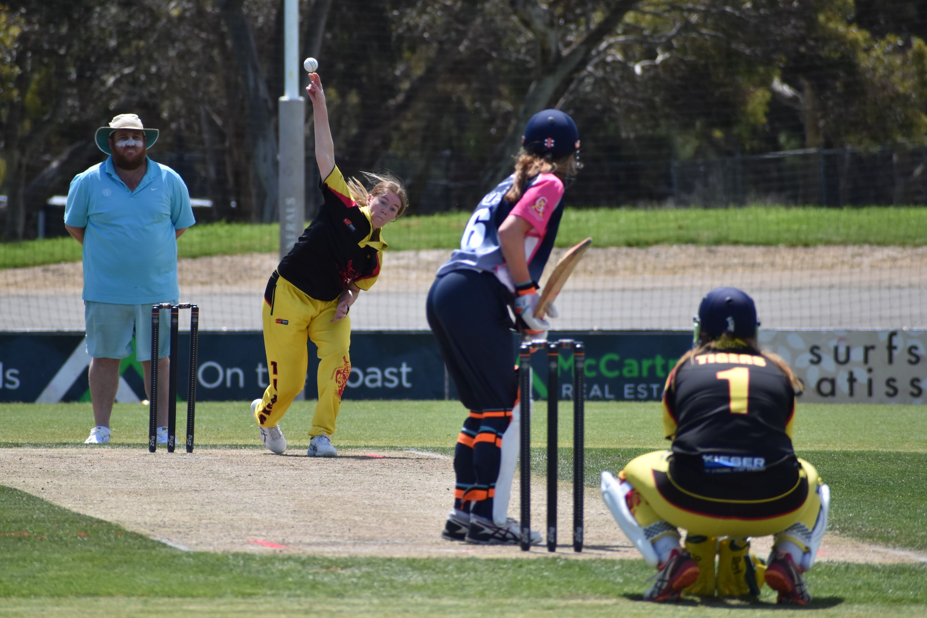 Torquay Cricket Club