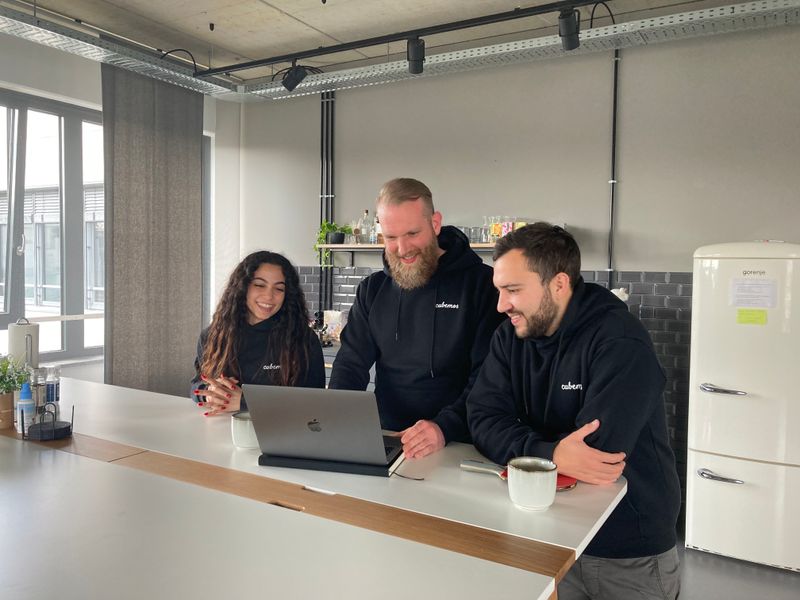 cubemos GmbH | The leading ESG platform