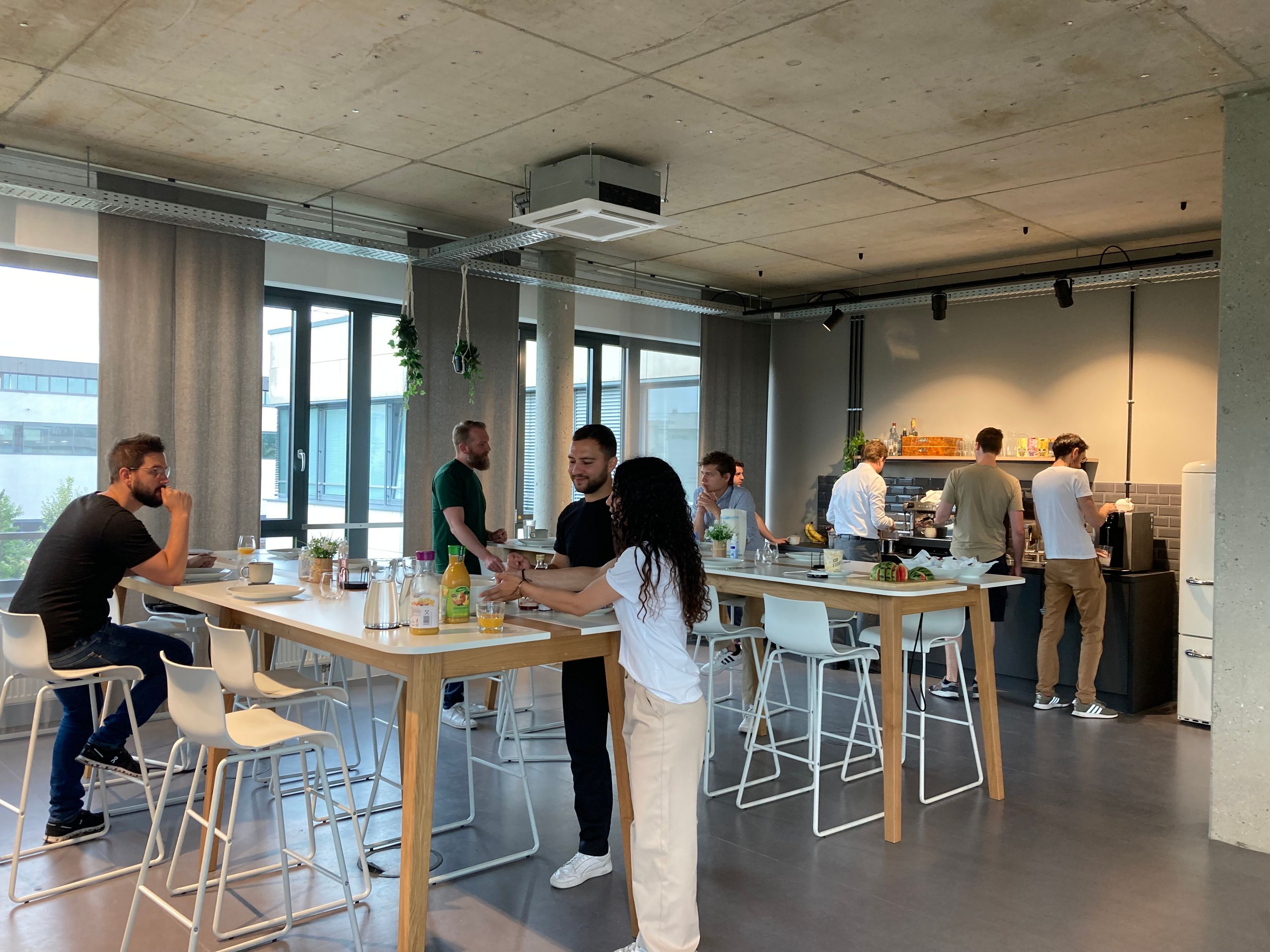 cubemos GmbH | The leading ESG platform