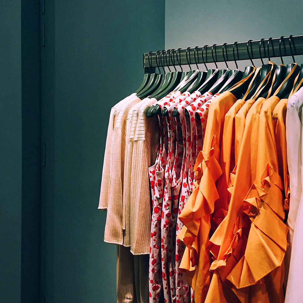 Conheça os 5 tipos de roupas que mais vendem | brands.HUB