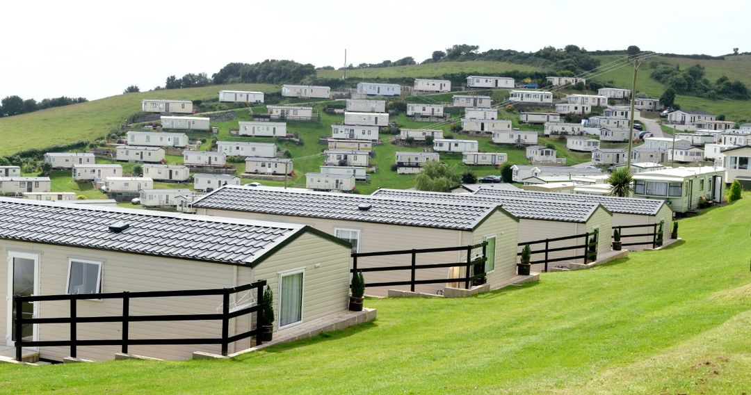 Living in a Static Caravan | Pros and Cons