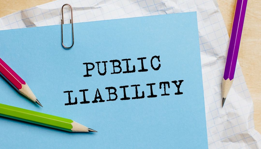Property Owners Public Liability Insurance Guide