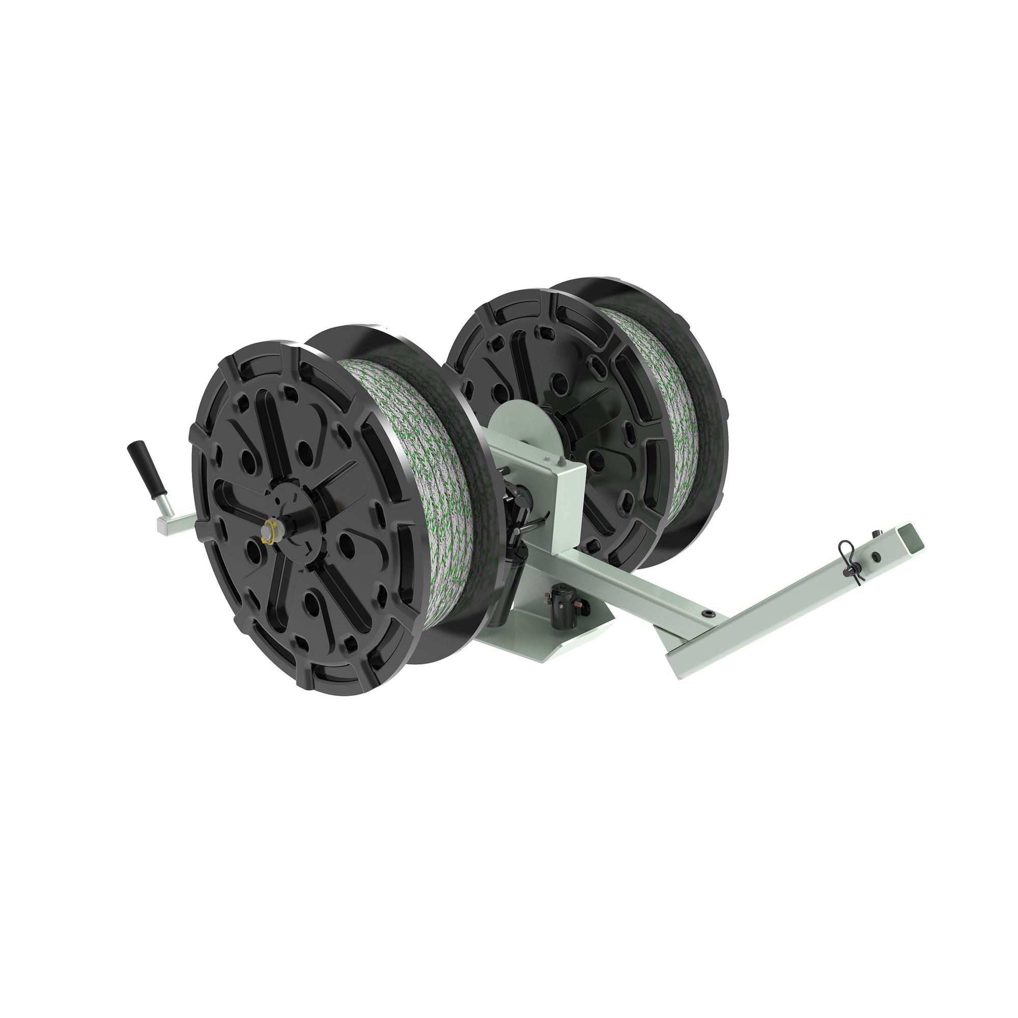 Solar Electric Fencing Products | Range Ward