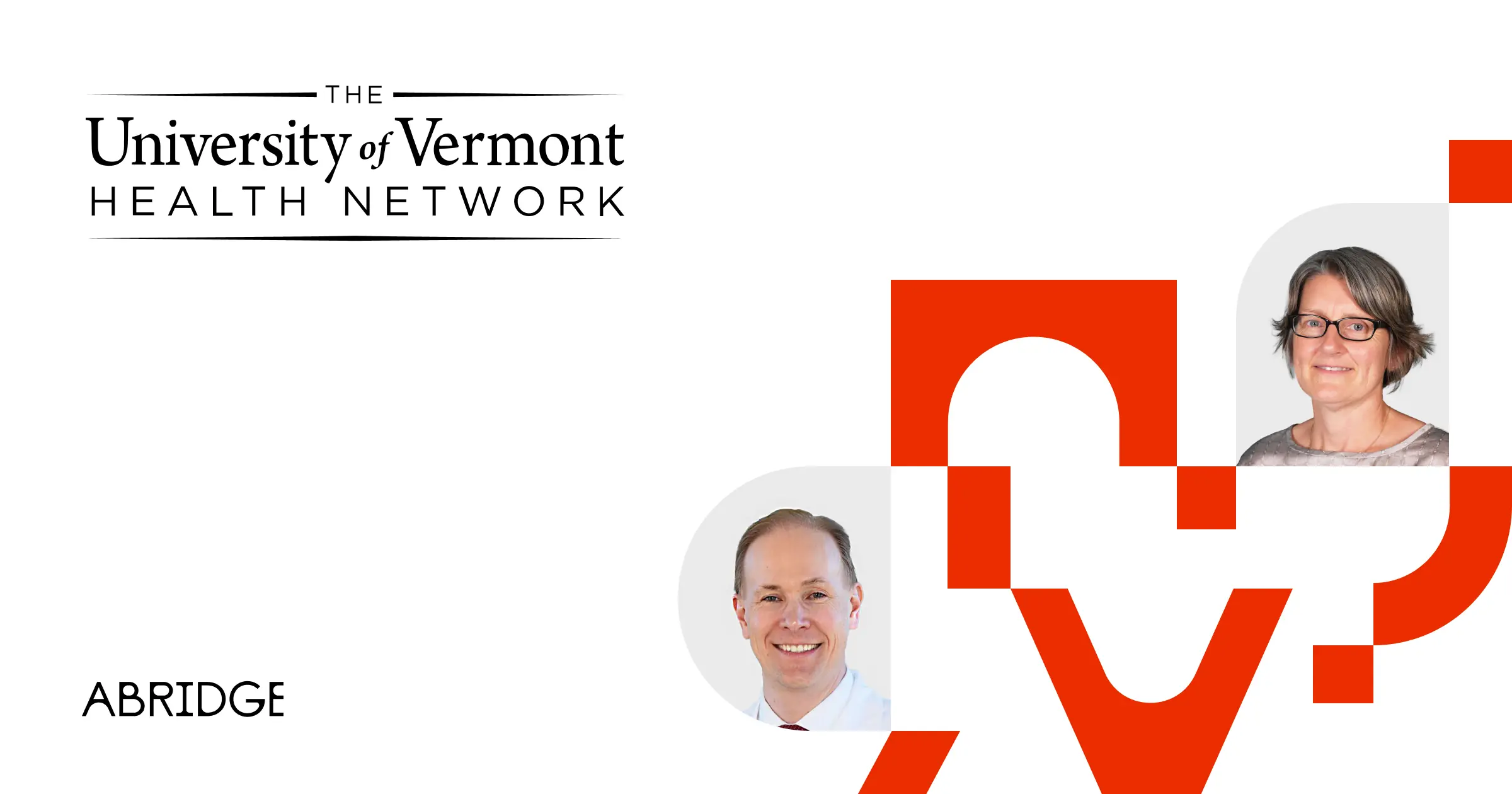 UVM Health Network Improves Clinician Wellbeing