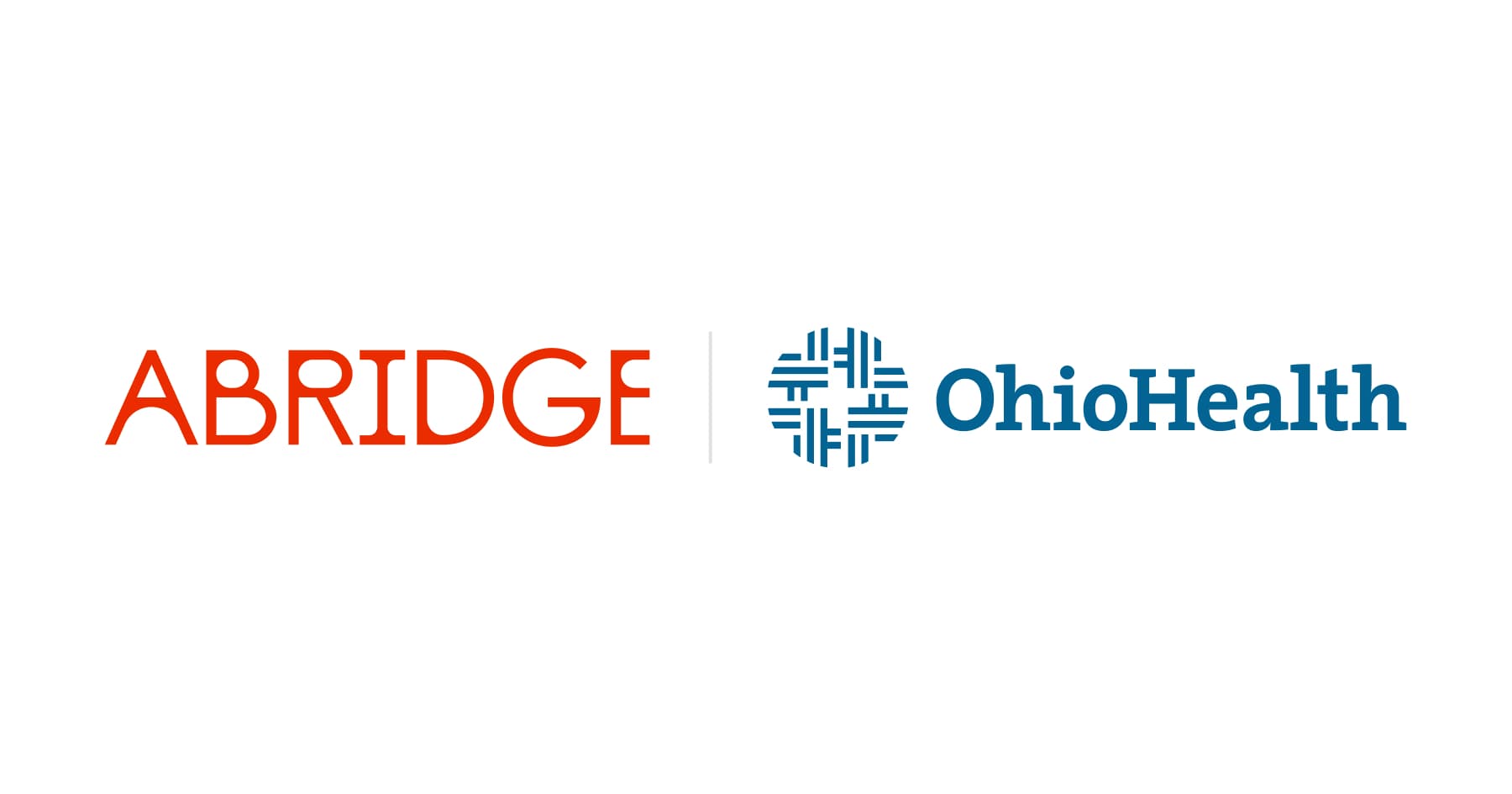 OhioHealth Scales Abridge to Reduce Clinician Burden