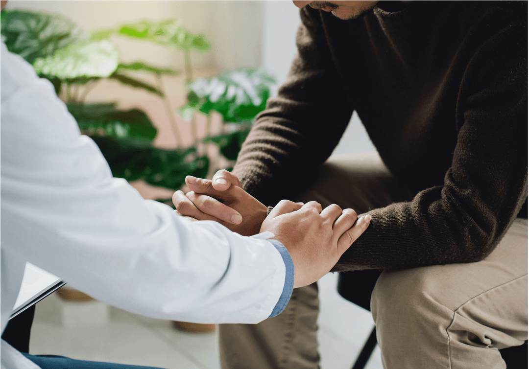IHC | Walking beside: a journey through clinical placement at RIDSAS