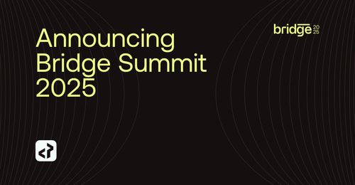 Announcing Bridge Summit 2025 - Privado.ai