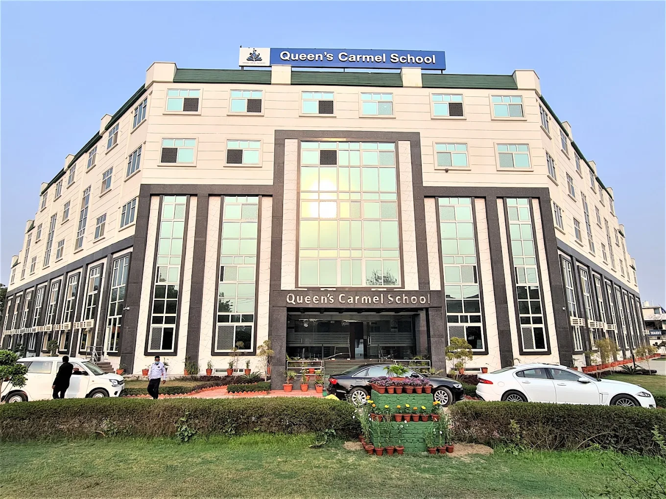 Top 10 CBSE Schools in Greater Noida 2025 | Updated List