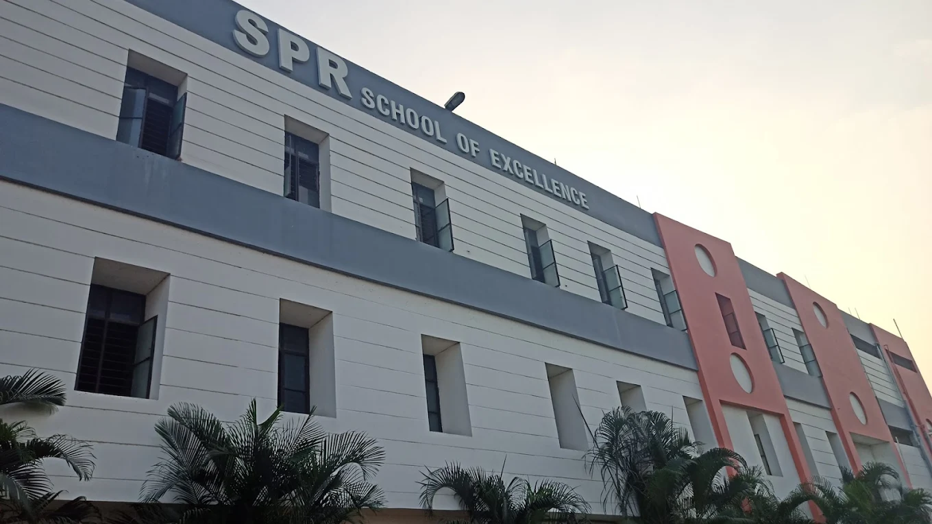 Top 10 CBSE Schools in Warangal 2025