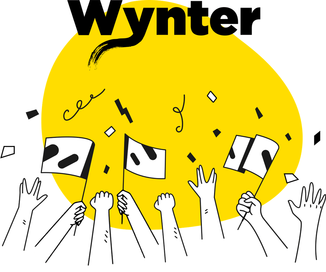 Wynter — business intelligence platform