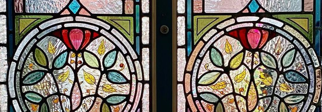 Leaded Windows | Sherriff Stained Glass Specialists