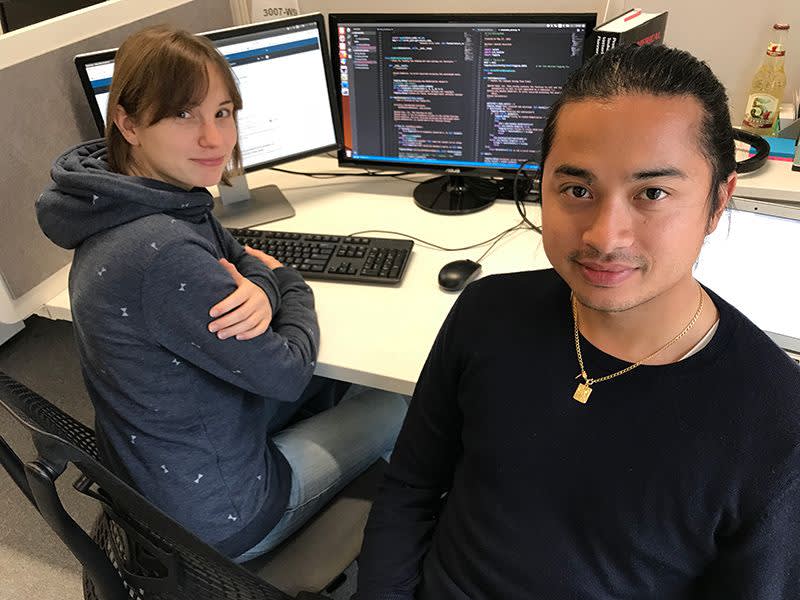 Why Q-CTRL does quantum programming in Python | Q-CTRL