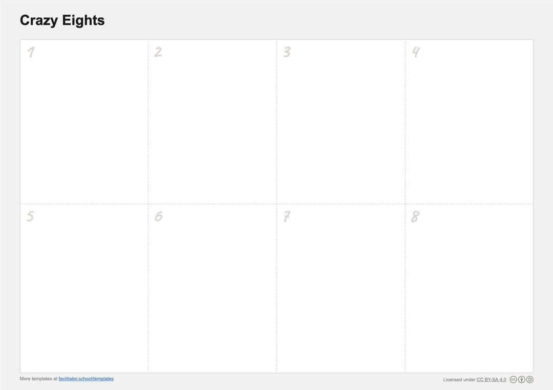 Workshop Templates (Free Downloads + Guides)