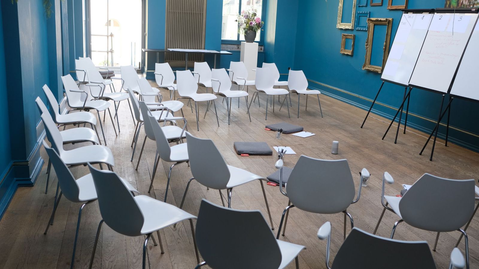 What is Open Space Technology? (Ultimate Guide) | Facilitator School