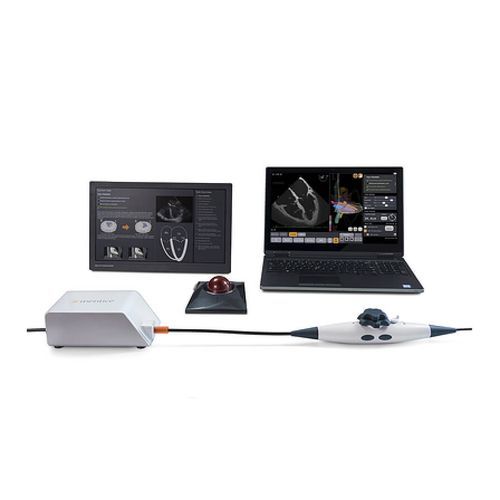 VIST® TEE Trainer | Simulators | Mentice