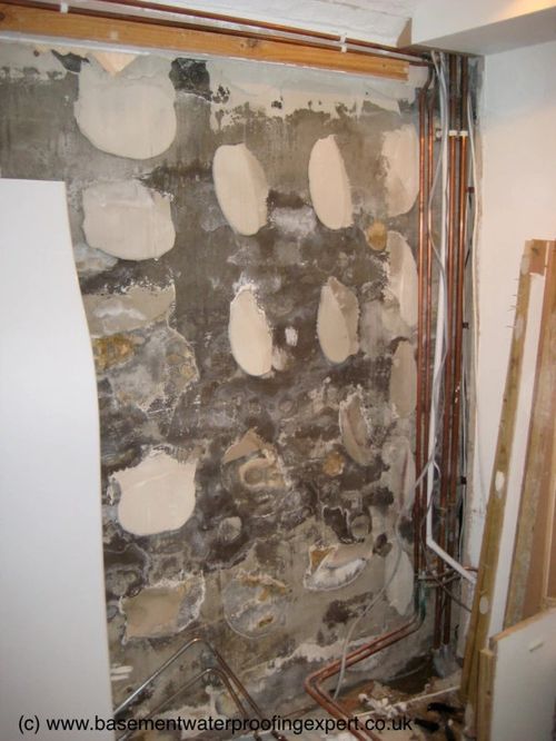 BS8102 (2022) guide to the NEW environmental grades (table 2)