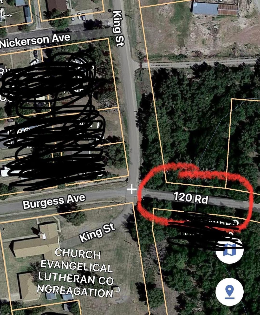 Departments - Ness County