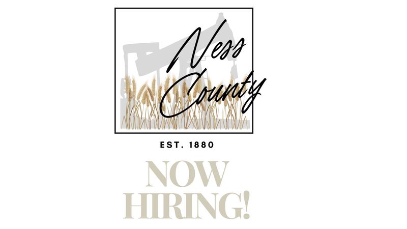 Welcome to Ness County, Kansas! - Ness County