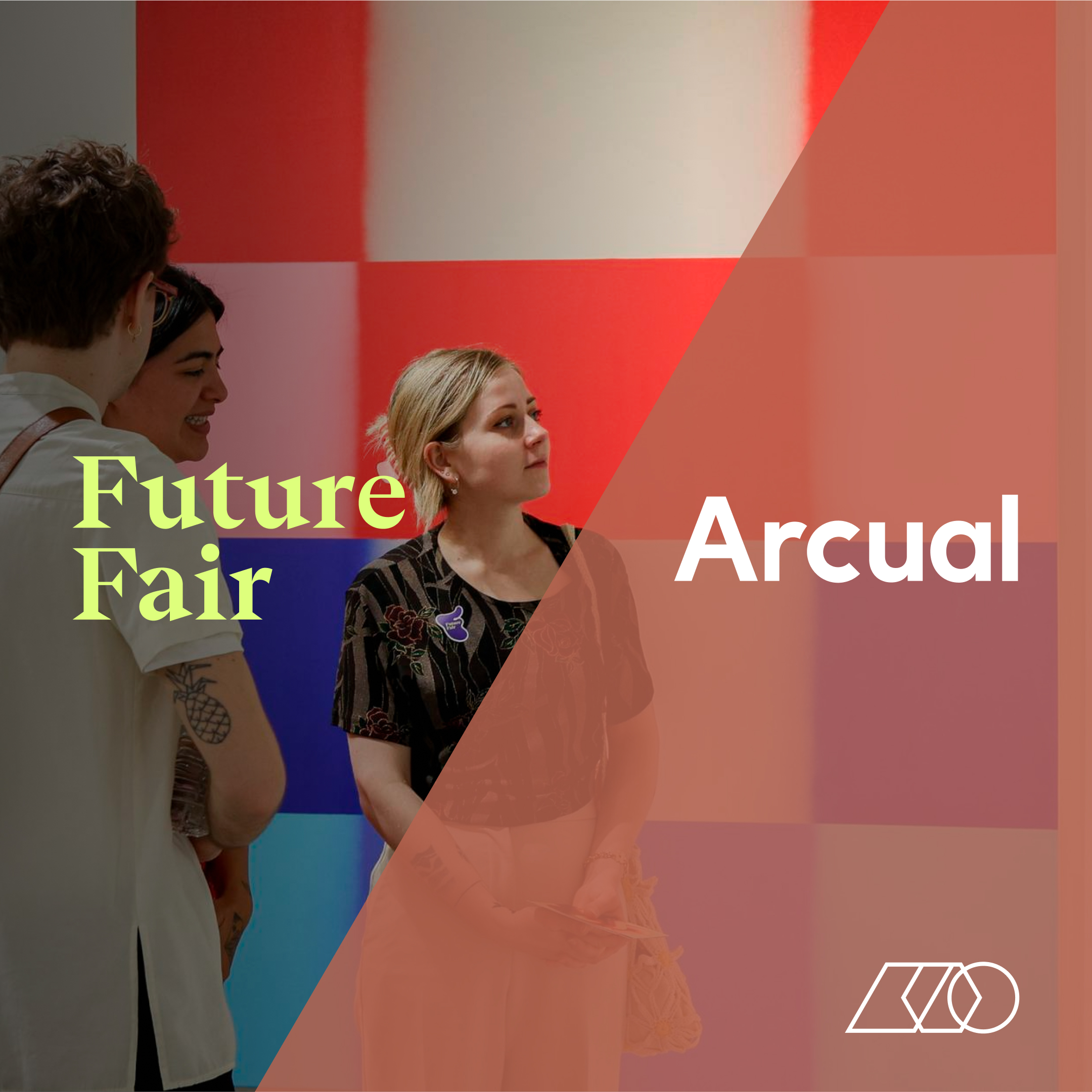 Exhibitors - Future Fair Online 2025