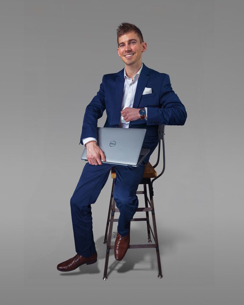 Control Point Associates, Inc. | Leadership Team