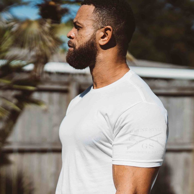 Battleships vs Destroyers – The Navy’s Backbone | American Grit