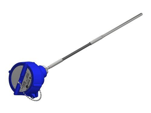 RTD Sensor Probes and Assemblies — Aircom Instrumentation