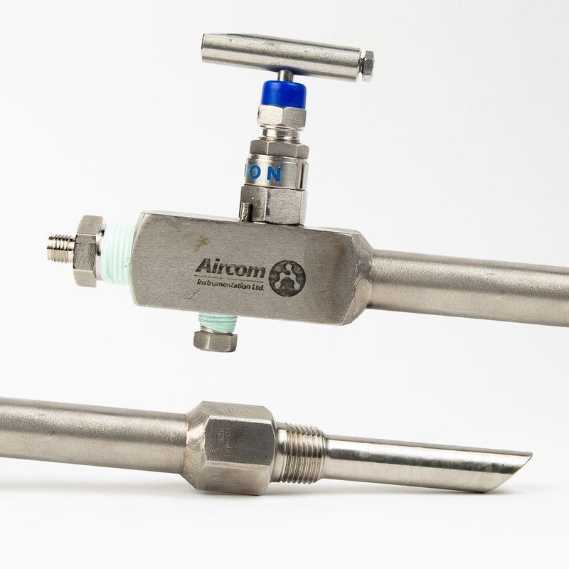 Aircom Instrumentation