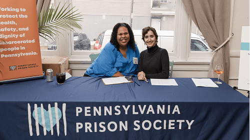 Transforming Lives: Real Stories of Incarceration