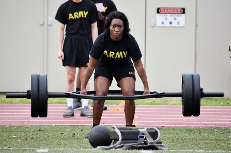 PT Test Exemptions While Deployed | American Grit