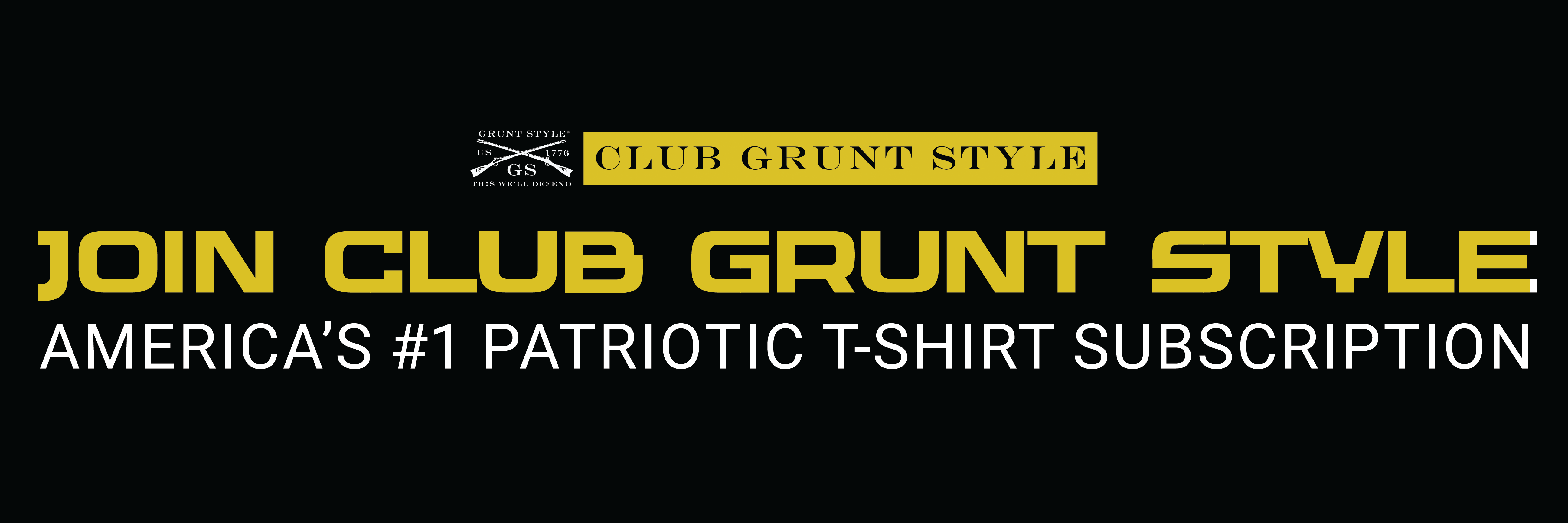 What Is Grunt Style? | American Grit