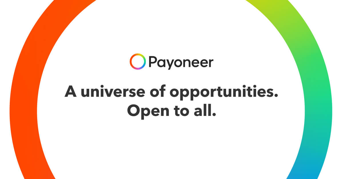 Amazon.com | Payoneer Partner