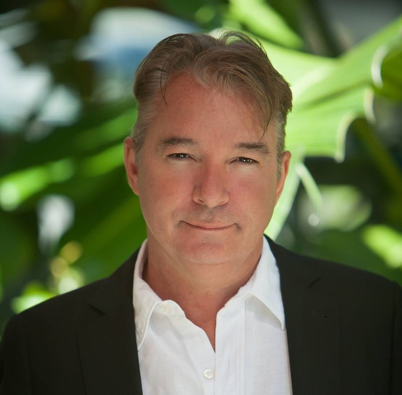 Keith Burt, Real Estate Agent Broker - St Petersburg, FL